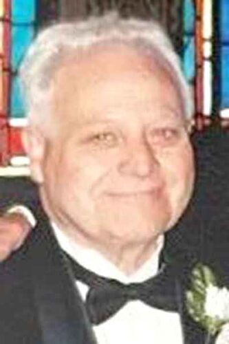 Gary M. Walters 1934-2023 | News, Sports, Jobs - Tribune Chronicle